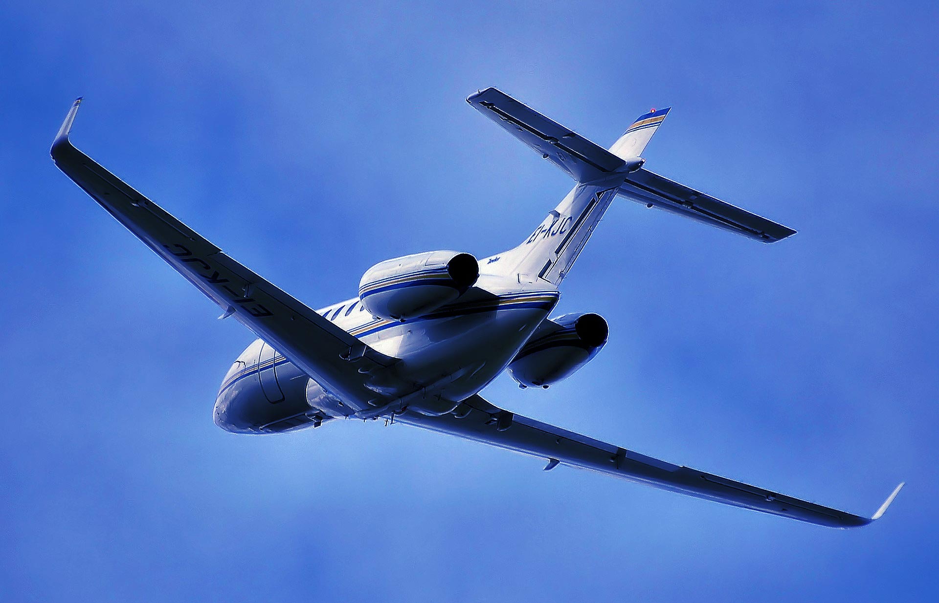 Home - Azure Flight Support