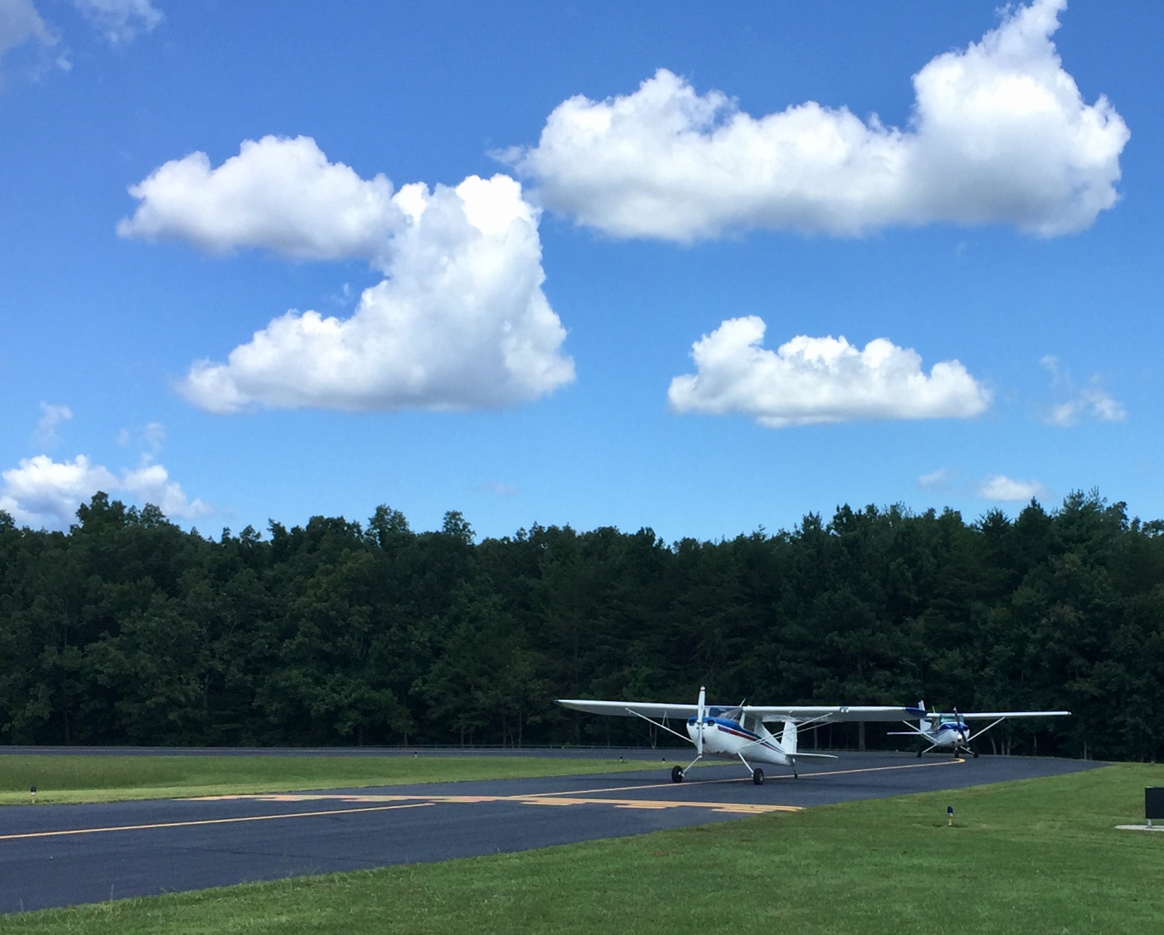 General Aviation Is Alive And Well! - Azure Flight Support